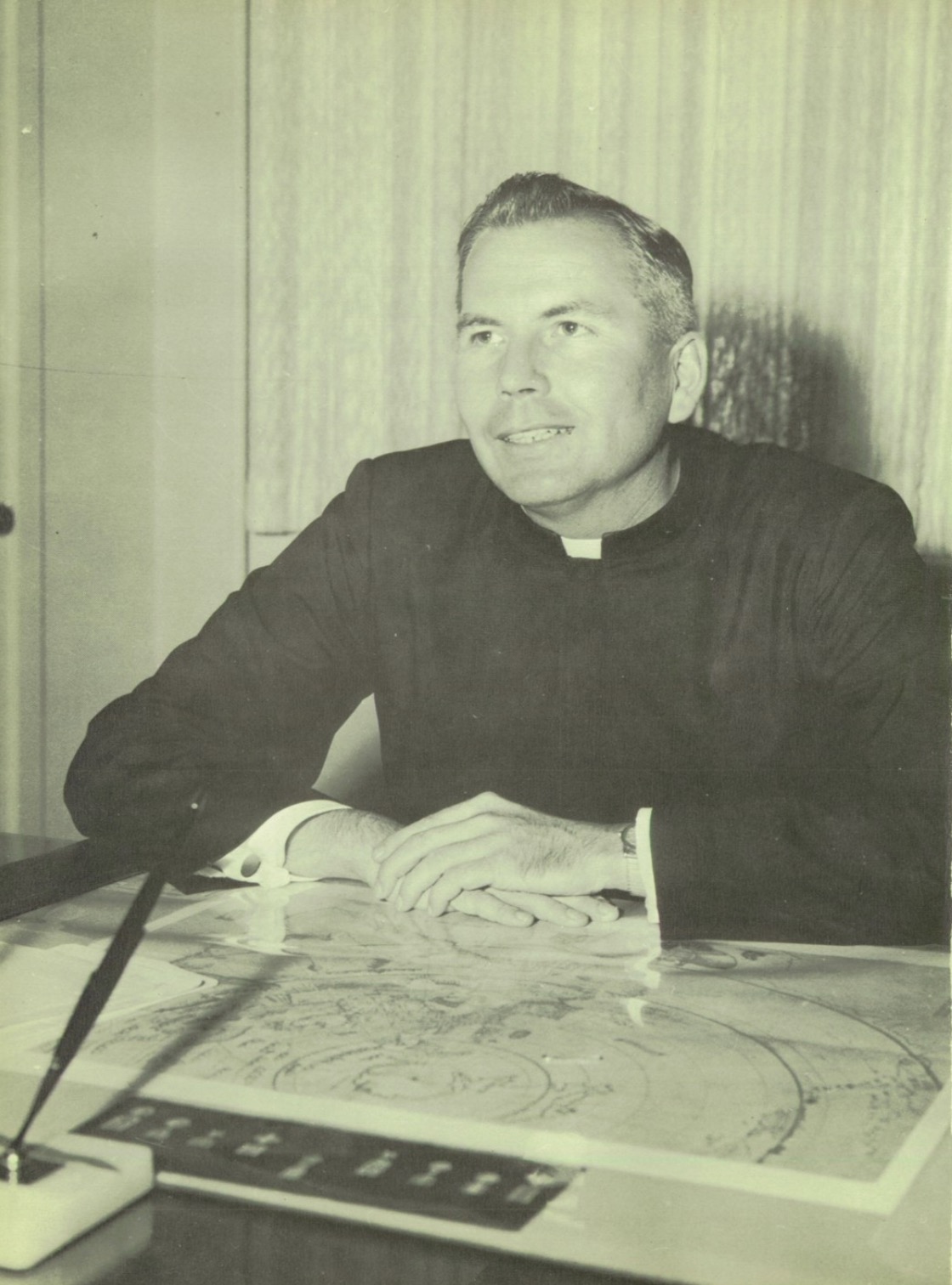 Cosgrove, John V. - Jeff Anderson and Associates