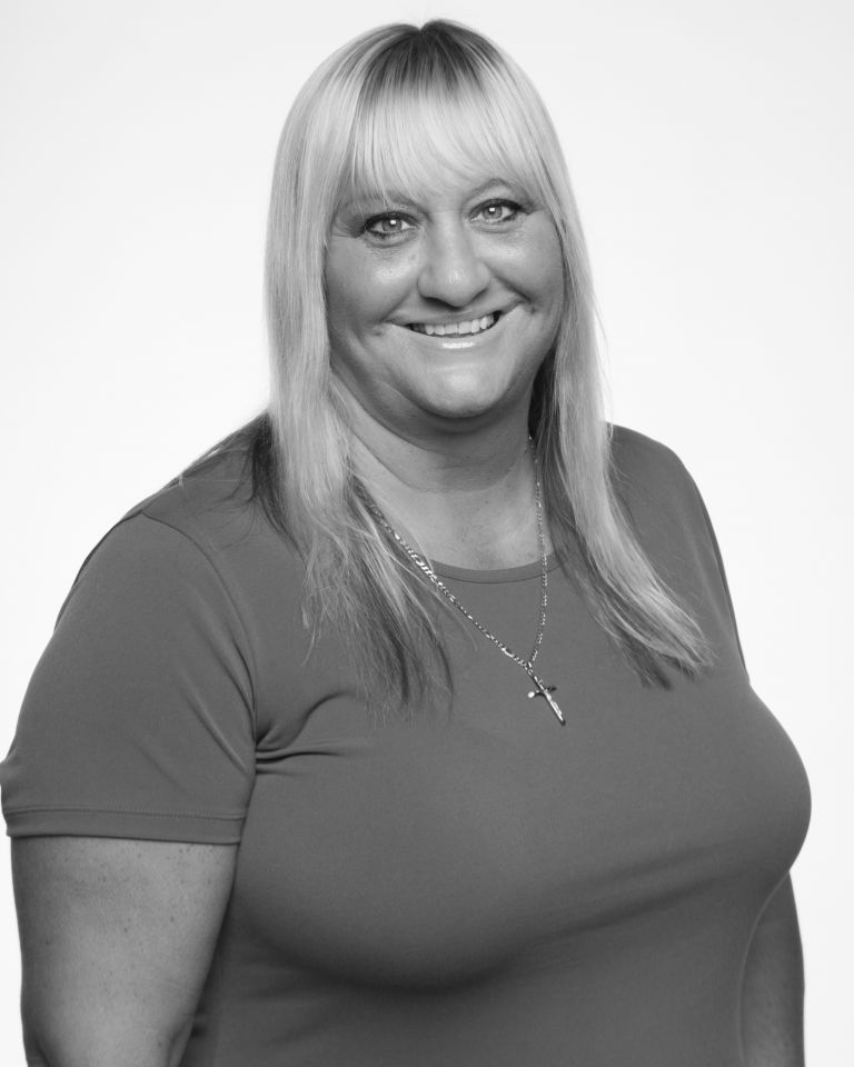 Staff Profiles - Jeff Anderson and Associates