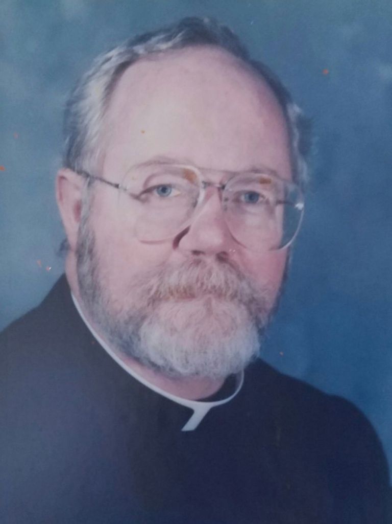Fr Robert Bob J Carden - Jeff Anderson and Associates
