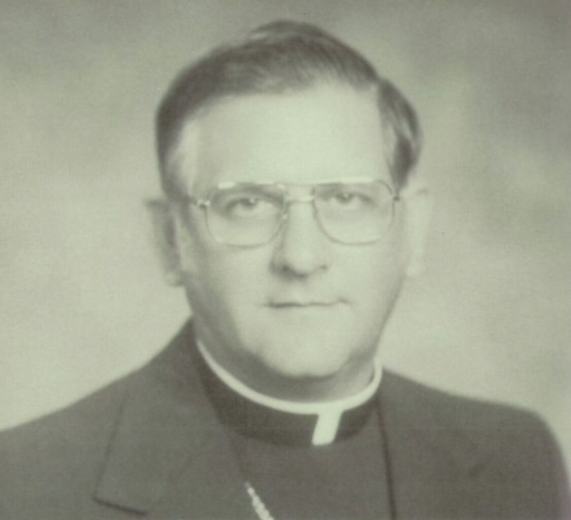 Ferrario, Joseph A. - Jeff Anderson and Associates