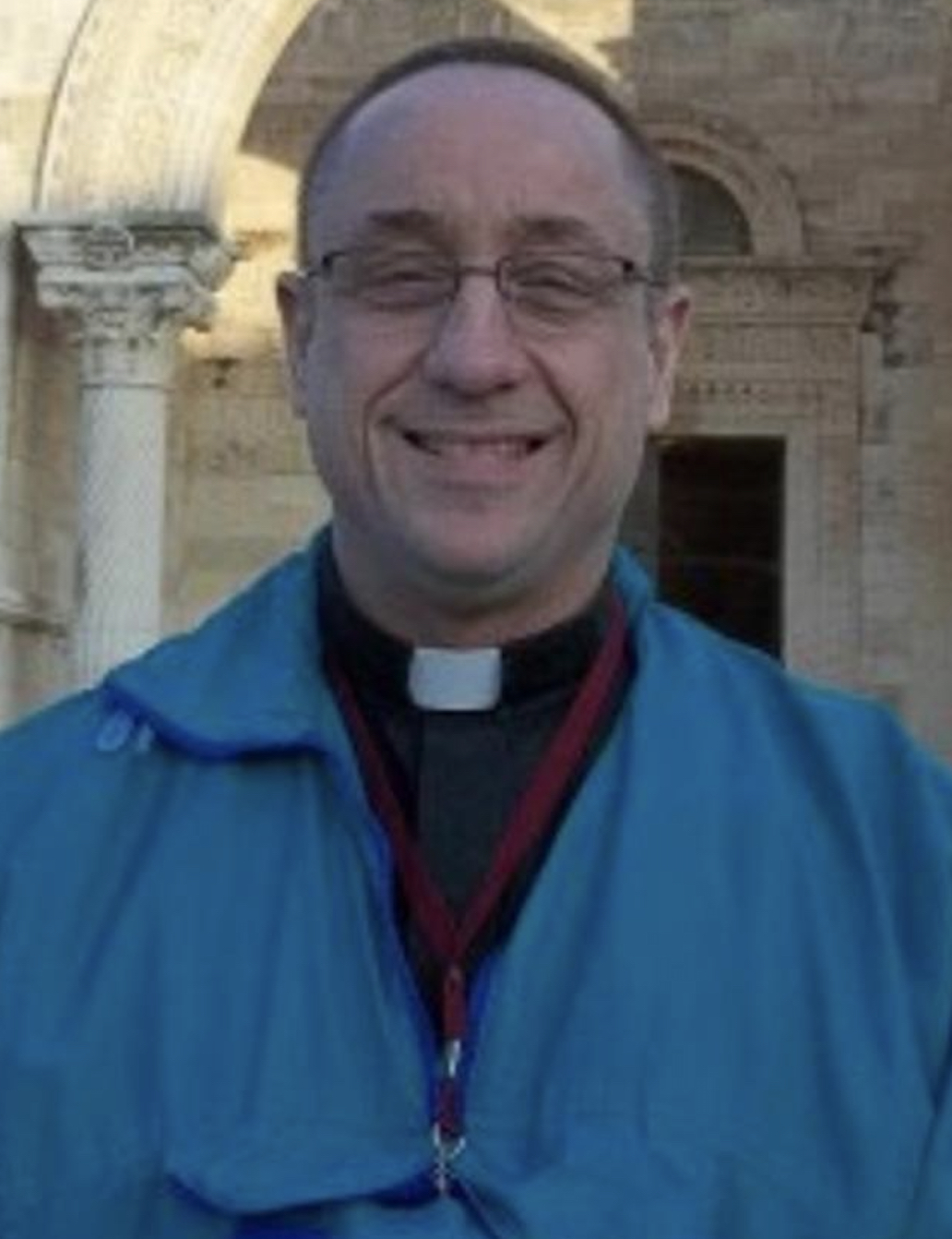 Fr. Michael C. Fugee - Jeff Anderson and Associates