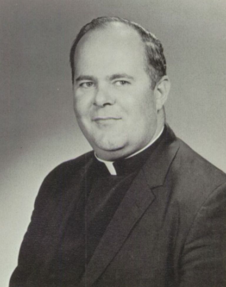 Fr. Francis J. McLaughlin - Jeff Anderson and Associates Fr. Francis J. McLaughlin - Jeff Anderson and Associates