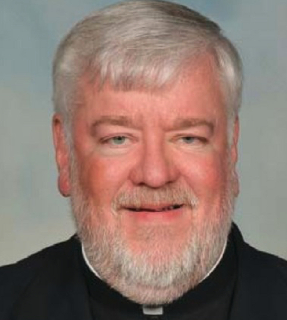 Fr. Michael M. Walters, V.F., J.C.L. - Jeff Anderson and Associates