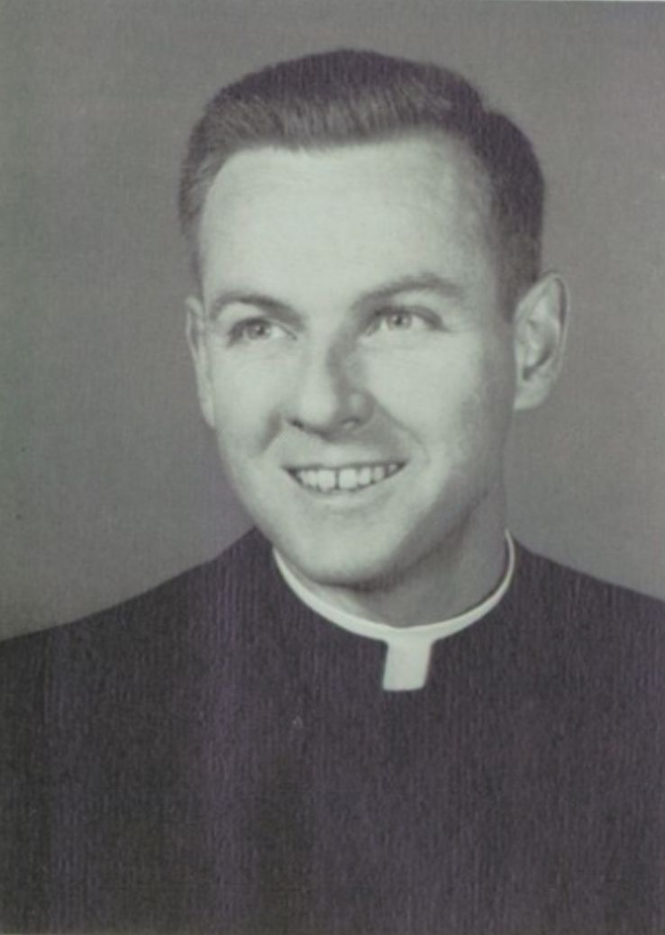 Callaghan, George J. O.S.A. - Jeff Anderson and Associates