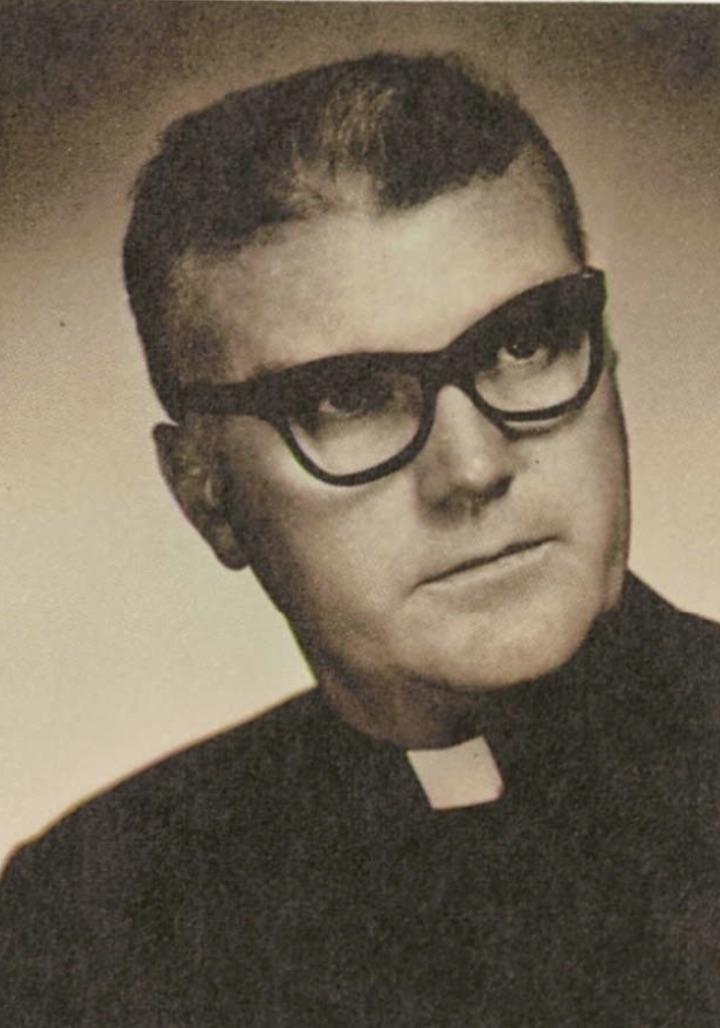 Gibbons, Thomas F. - Jeff Anderson and Associates