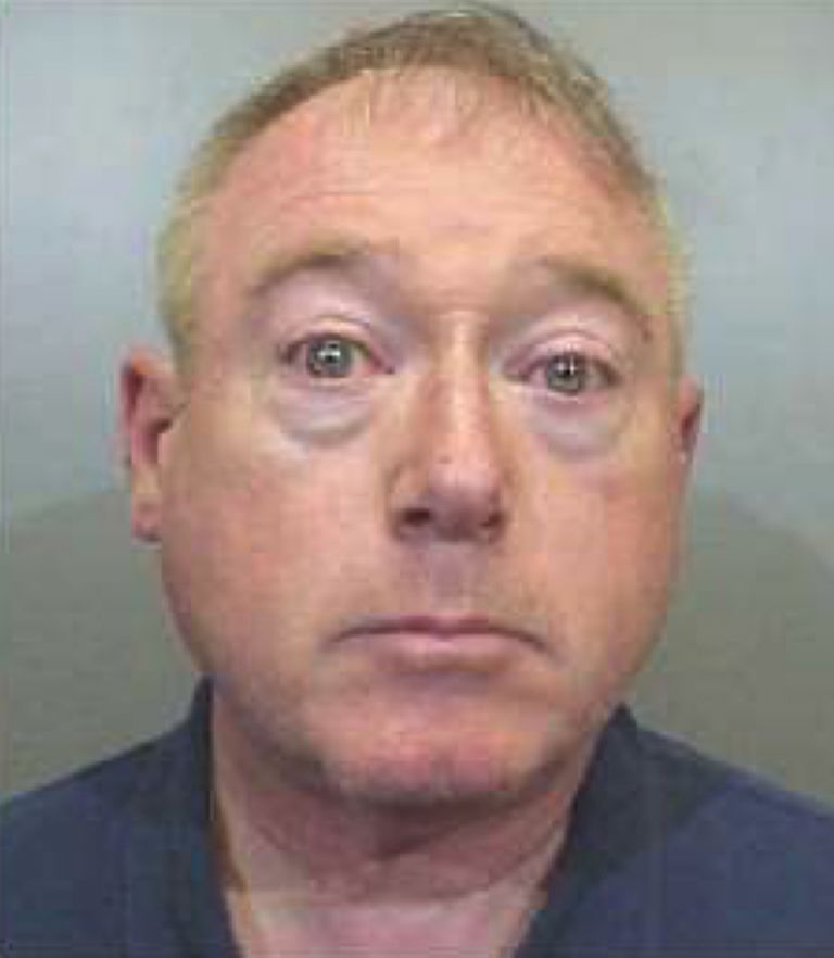 Robinson, Ernest E. - Jeff Anderson and Associates