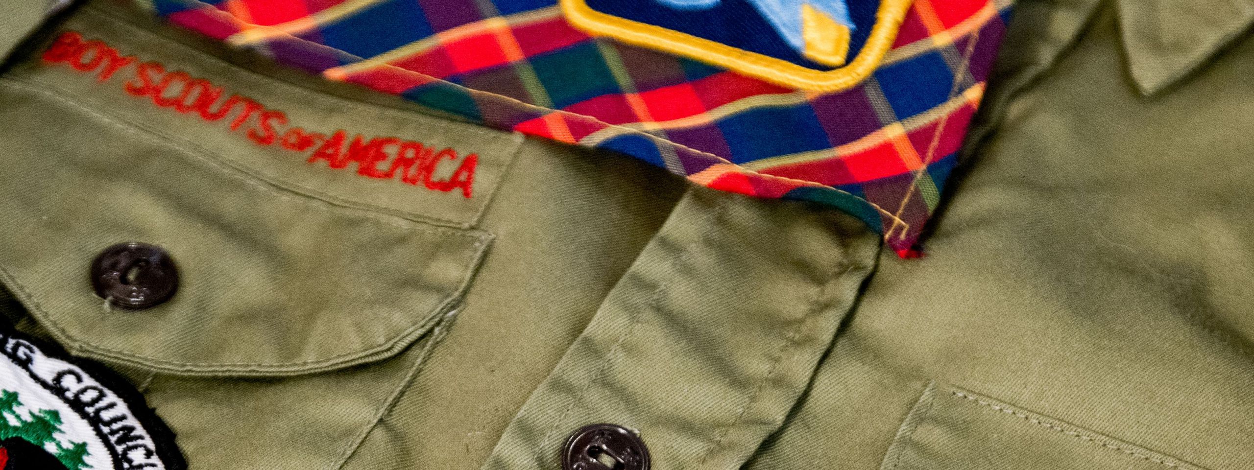 Boy Scouts of America Frequently Asked Questions - Jeff Anderson and ...