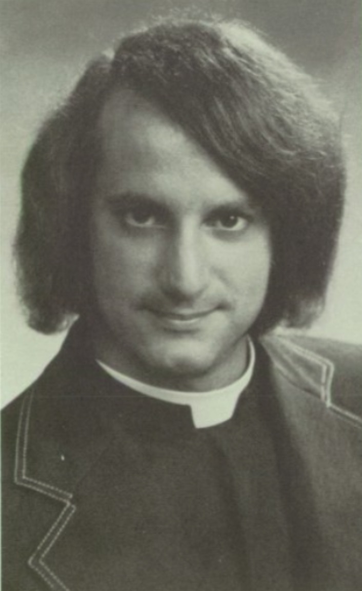 Polizzi, Daniel - Jeff Anderson and Associates