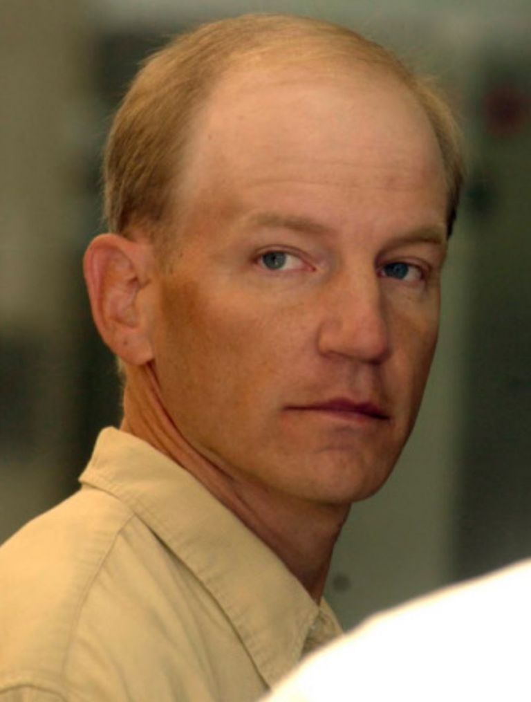 McCormack, Daniel J. - Jeff Anderson and Associates