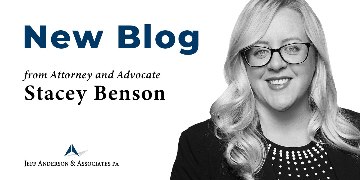 What is Grooming and What are the Warning Signs? - Jeff Anderson and ...