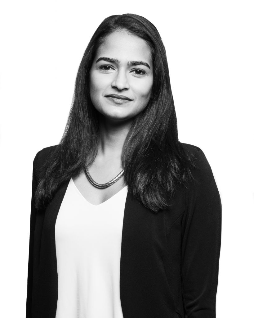 Trusha Goffe: Attorney - Jeff Anderson and Associates