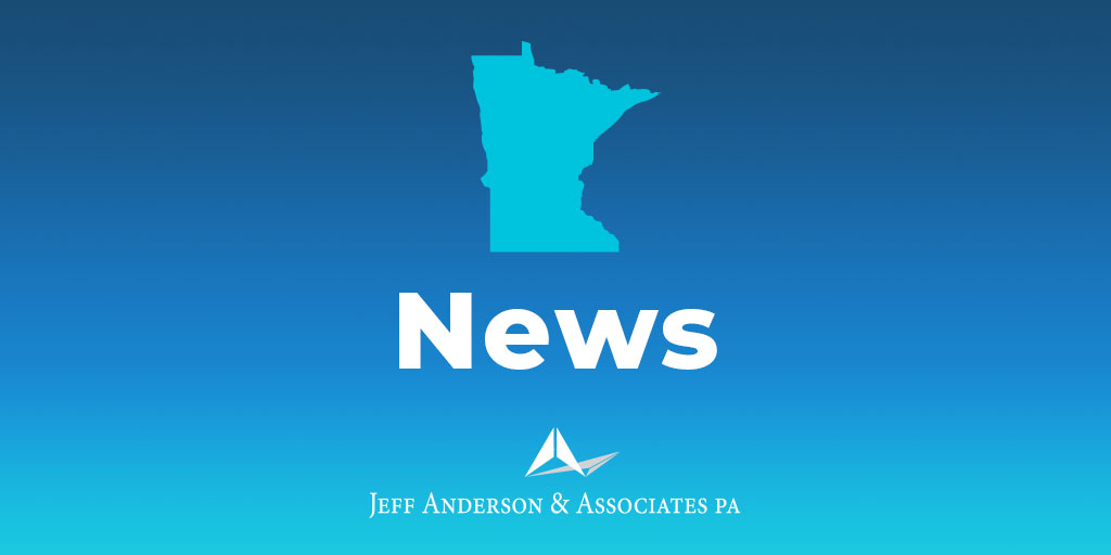 Former Minneapolis Youth Coach and Physical Education Teacher Aaron ...