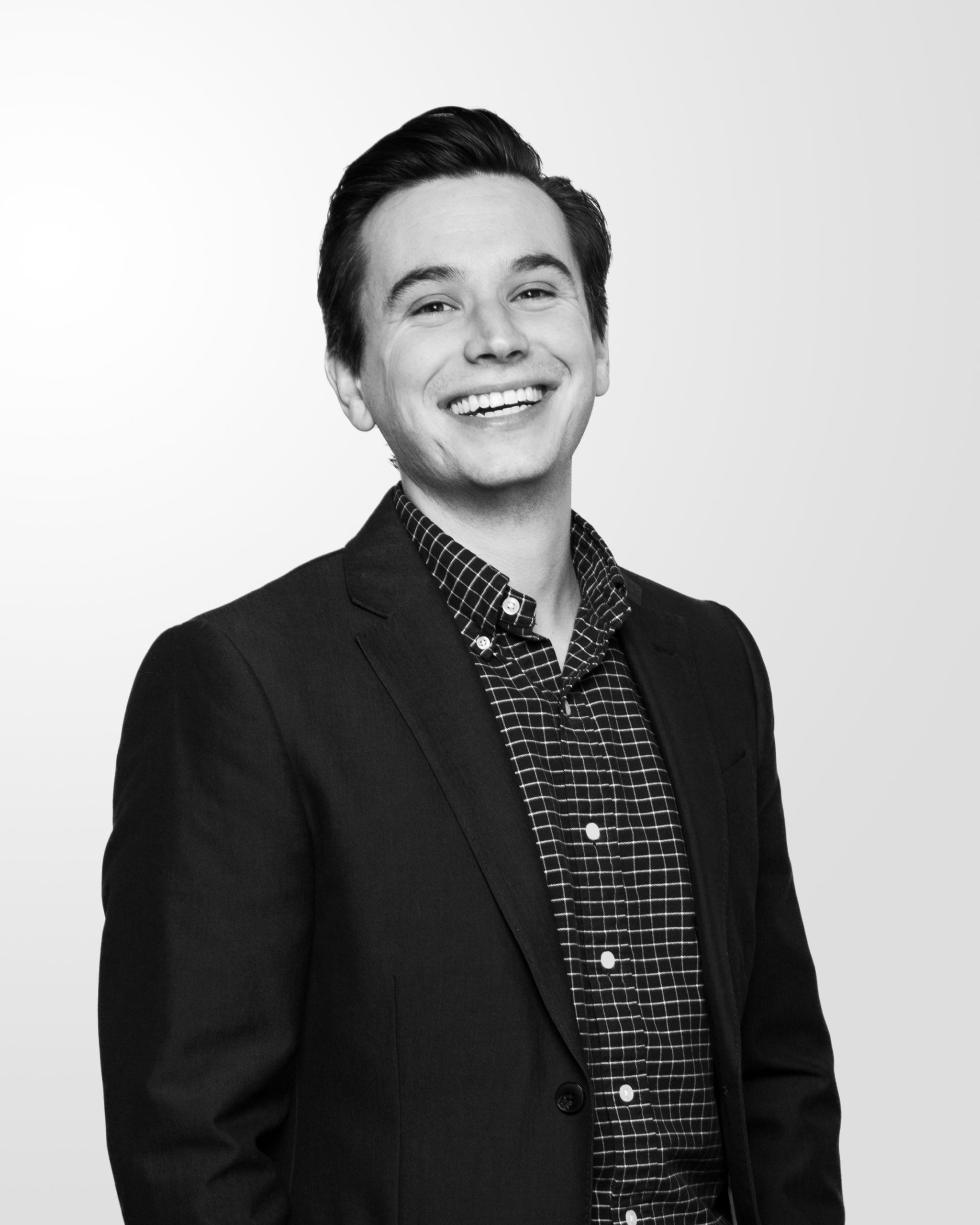 Staff Profiles - Jeff Anderson and Associates