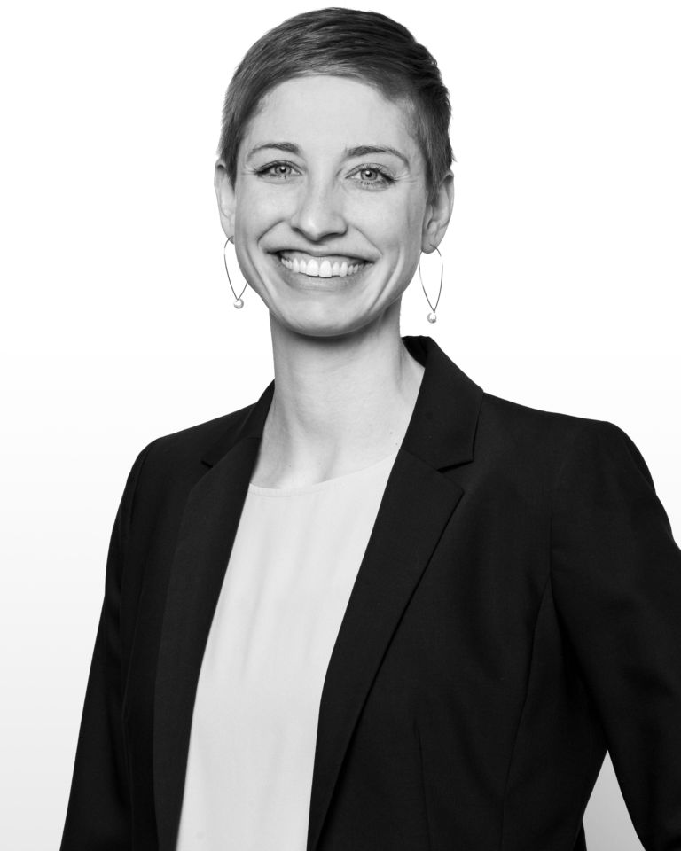 Taylor Stippel Sloan: Attorney - Jeff Anderson and Associates