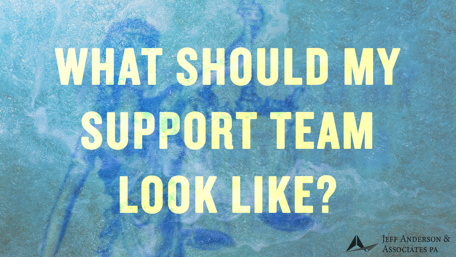 What Should a Support Team for a Sexual Assault Survivor Look Like ...