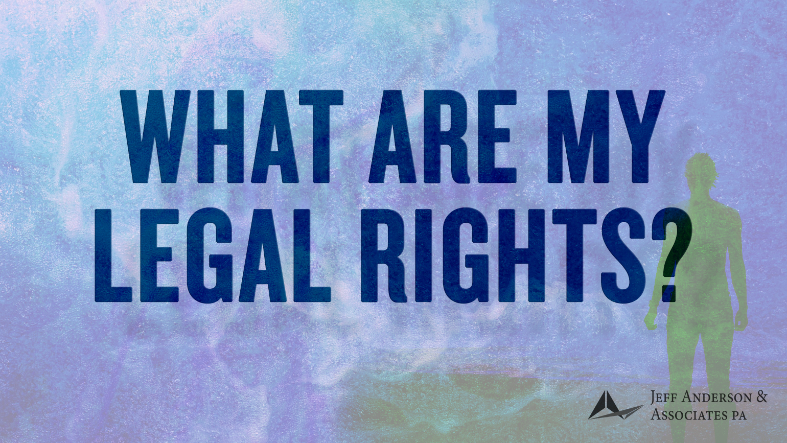 As a Survivor of Sexual Assault, What Are My Legal Rights? - Jeff ...