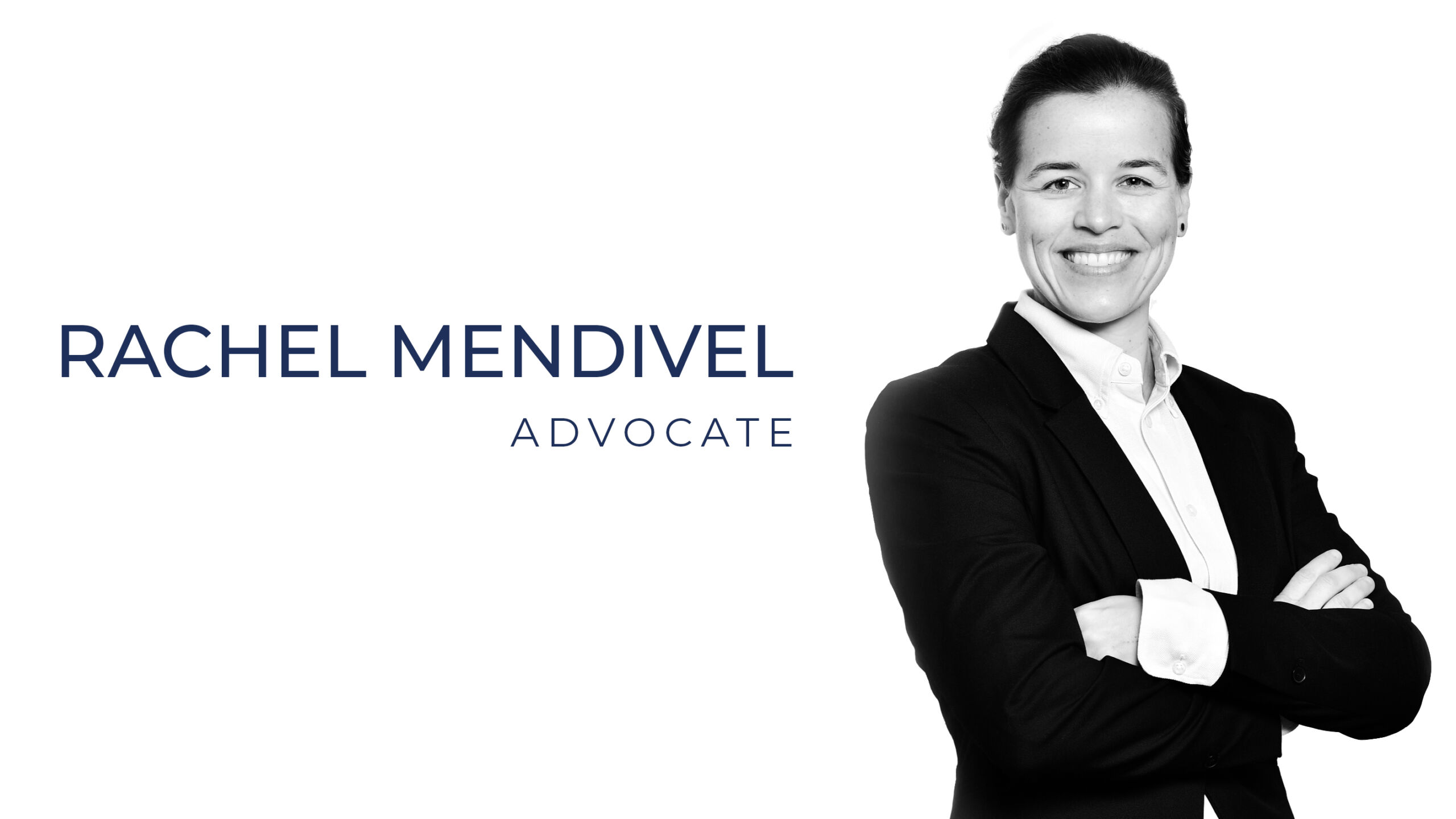 Advocate Spotlight: Rachel Mendivel - Jeff Anderson and Associates
