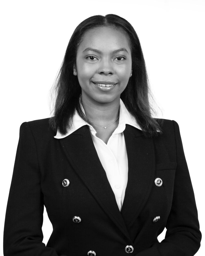 Alexis Redd: Attorney - Jeff Anderson and Associates