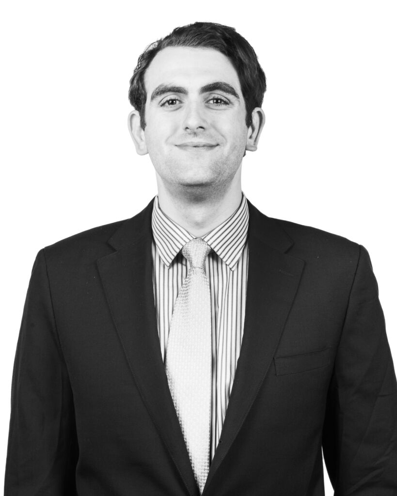 Jack Boyd: Attorney - Jeff Anderson and Associates