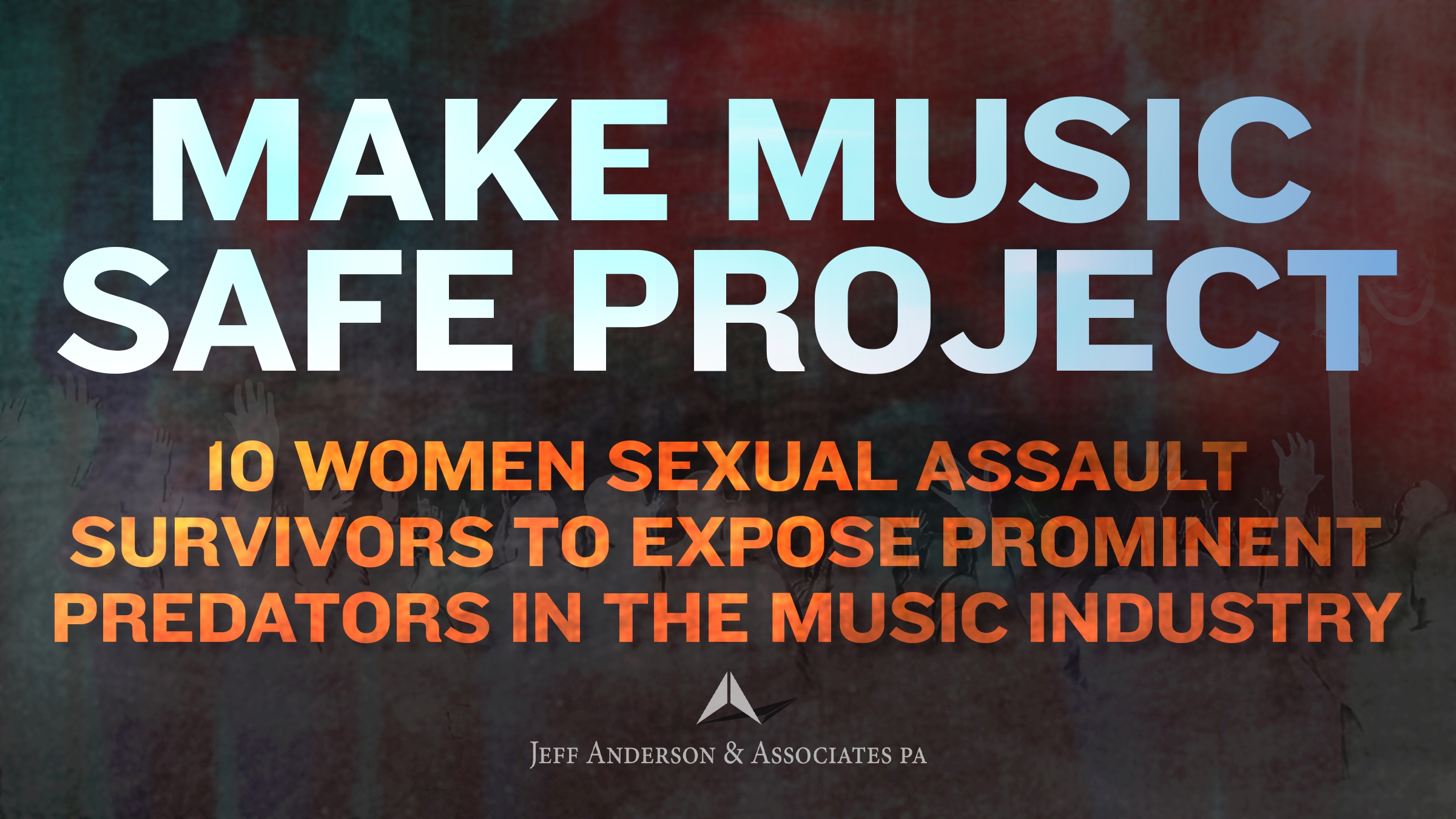 10 Women Sexual Assault Survivors to Expose Prominent Predators in the ...