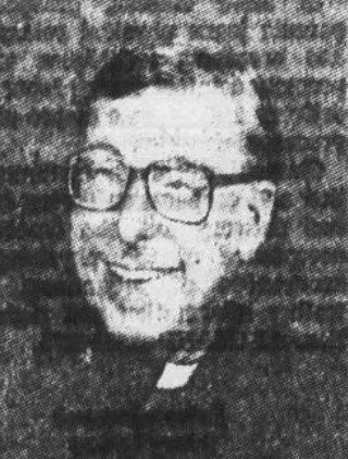 Garrity, Stephen M. - Jeff Anderson and Associates