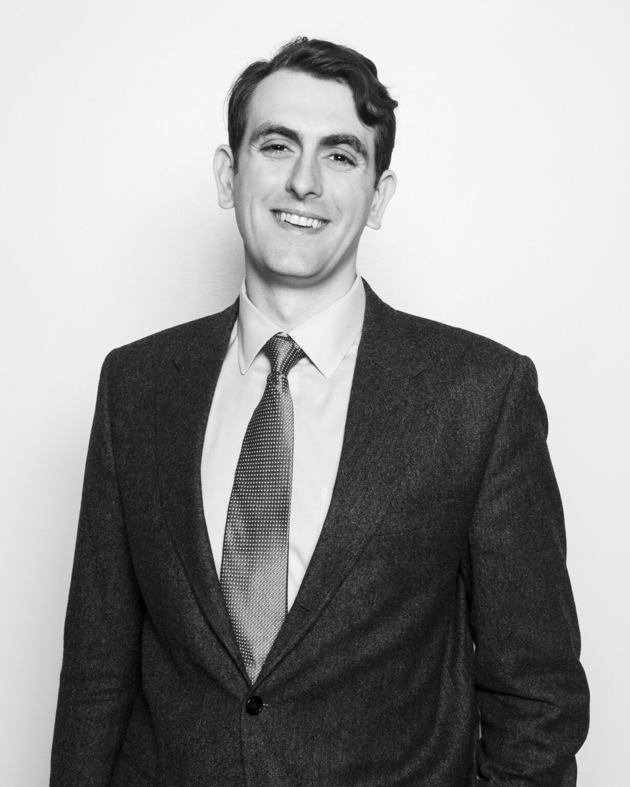 Jack Boyd: Attorney - Jeff Anderson and Associates