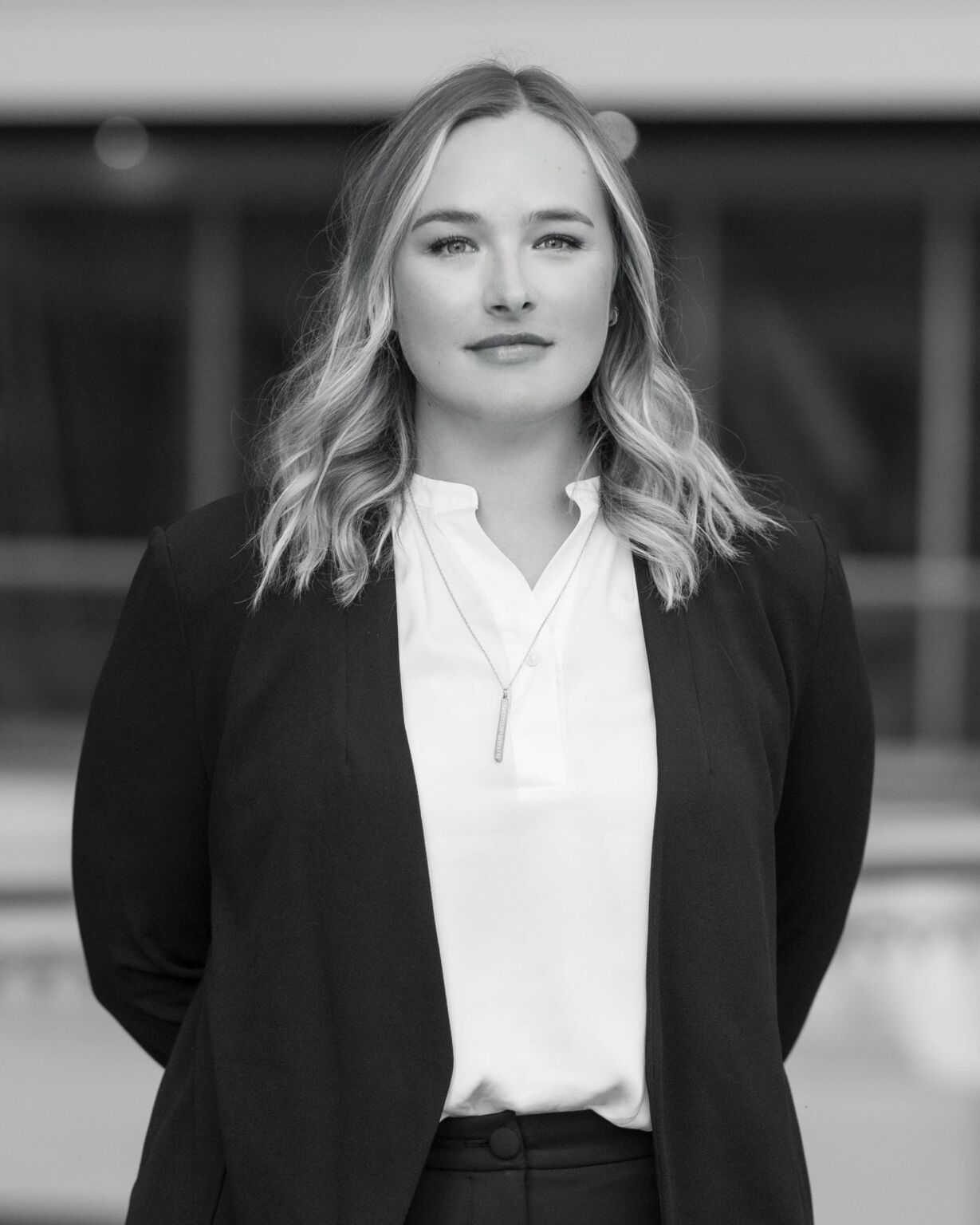 Elin Lindstrom: Attorney - Jeff Anderson and Associates