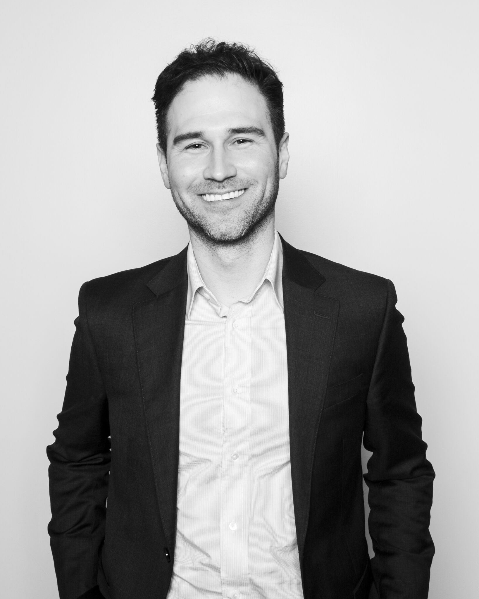 Sam Colich: Attorney - Jeff Anderson and Associates