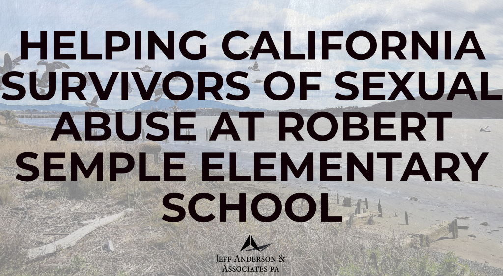 Robert Semple Elementary School - Jeff Anderson and Associates