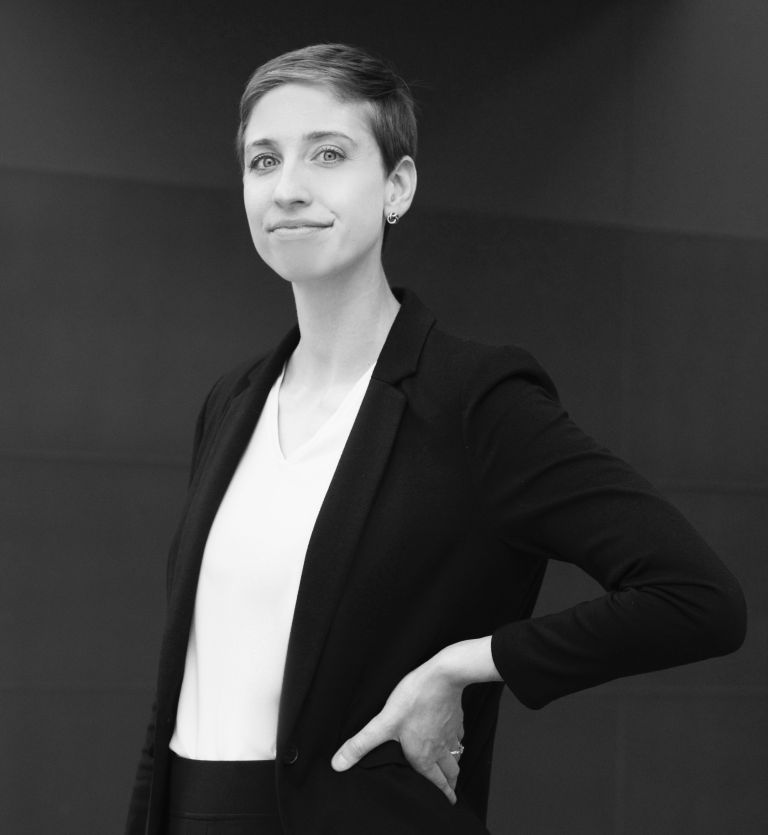 Taylor Stippel Sloan: Attorney - Jeff Anderson and Associates