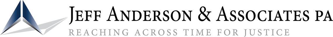 Jeff Anderson: Attorney - Jeff Anderson and Associates