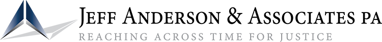 Jeff Anderson: Attorney - Jeff Anderson and Associates